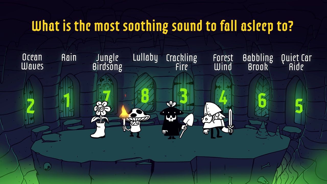 The Jackbox Party Pack 8 Review | Goomba Stomp Magazine