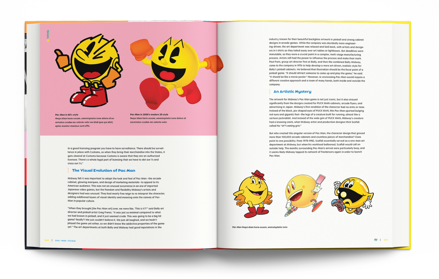 Pac-Man: Birth of an Icon Review | Goomba Stomp Magazine