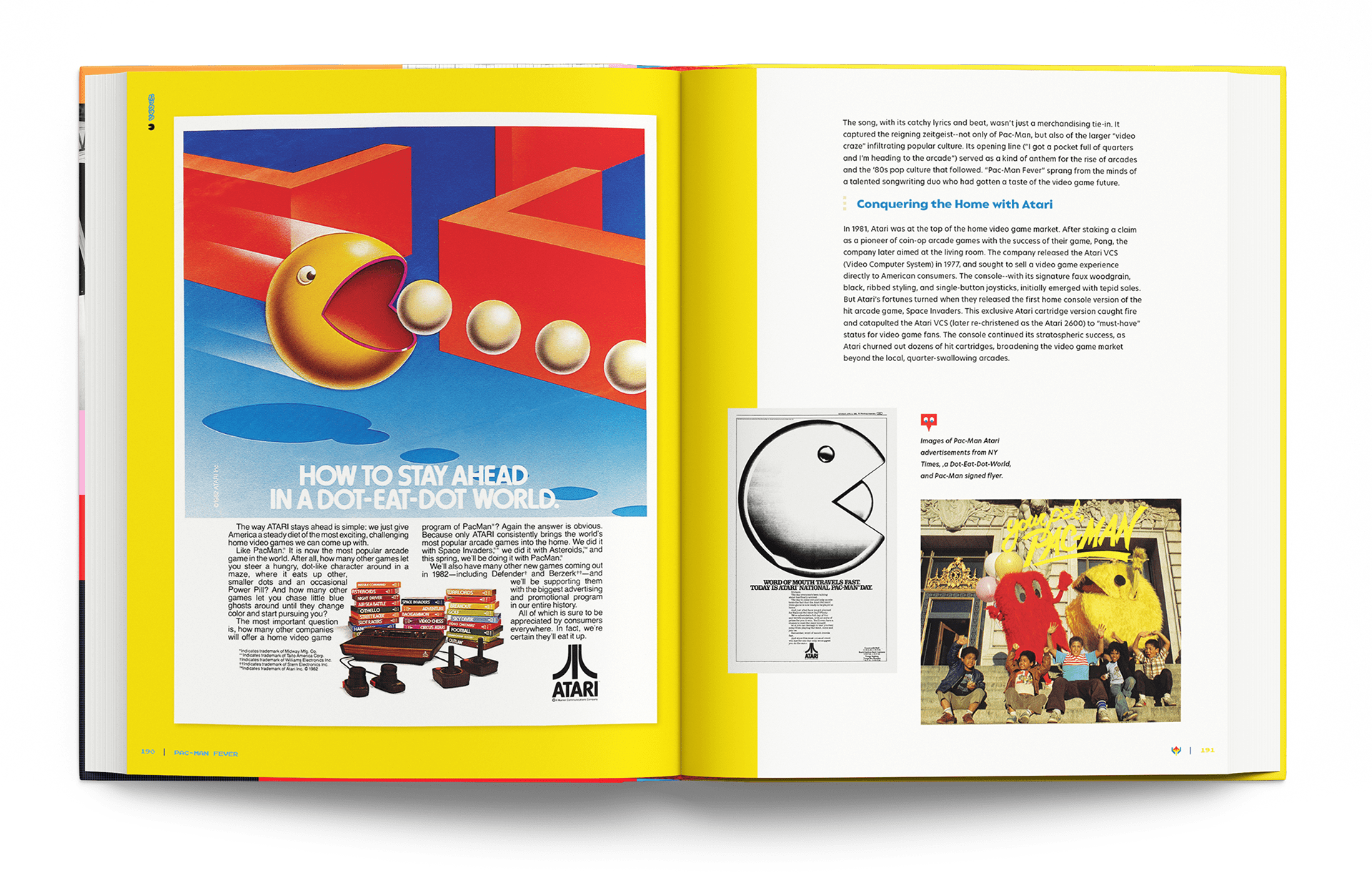 Pac-Man: Birth of an Icon Review | Goomba Stomp Magazine