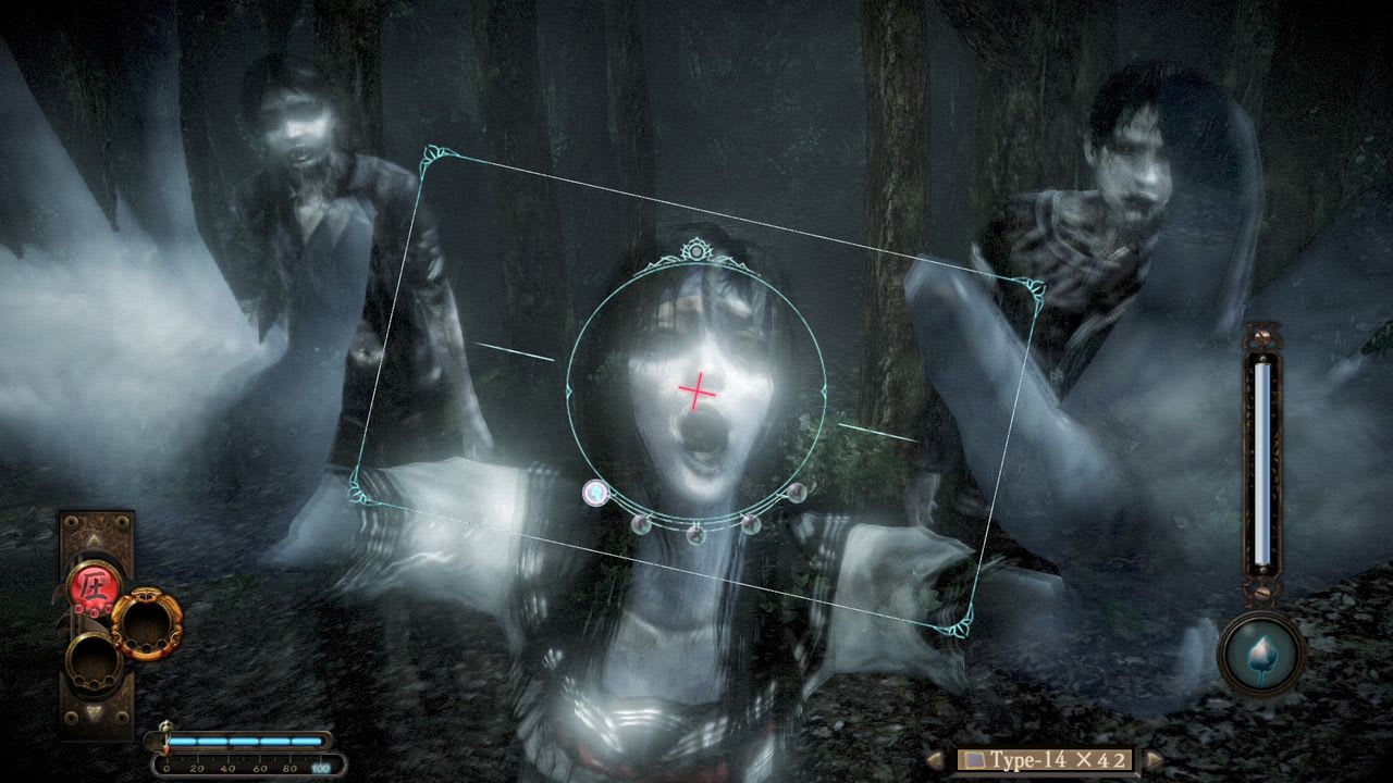 Fatal Frame: Maiden of Black Water Is a Portrait of Terror | Goomba ...