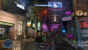 Ranking Every Halo Infinite Multiplayer Map | Goomba Stomp Magazine