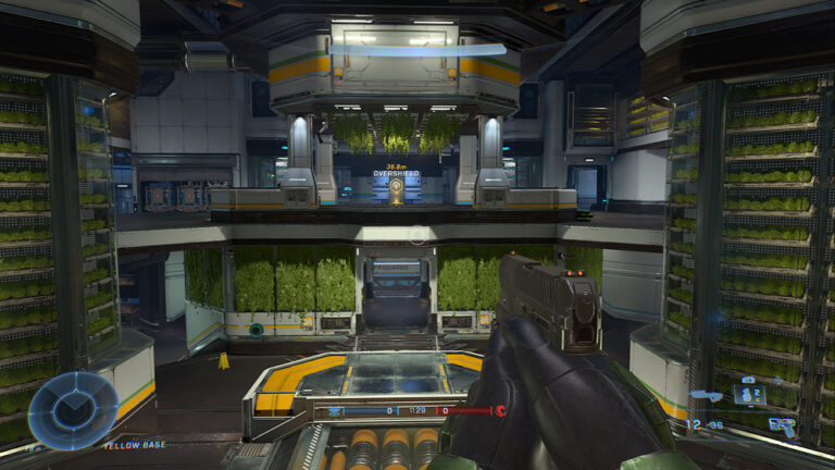 Ranking Every Halo Infinite Multiplayer Map | Goomba Stomp Magazine