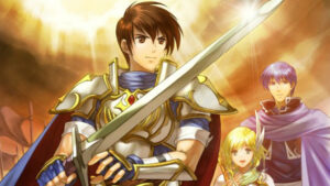 12 Best Fire Emblem Protagonists, Ranked | Goomba Stomp Magazine