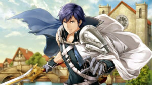 12 Best Fire Emblem Protagonists, Ranked | Goomba Stomp Magazine