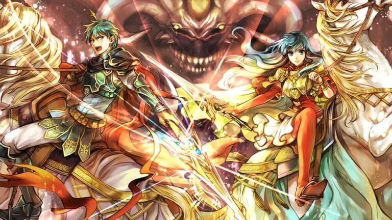 12 Best Fire Emblem Protagonists, Ranked | Goomba Stomp Magazine