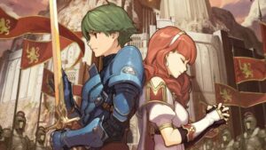 12 Best Fire Emblem Protagonists, Ranked | Goomba Stomp Magazine