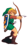 The Legend of Zelda: A Link to the Past Refined a Franchise to Perfection