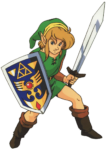 The Legend of Zelda: A Link to the Past Refined a Franchise to Perfection