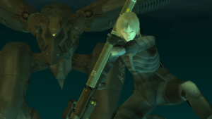 Metal Gear Solid 2 is The Most Insanely Ambitious Sequel Ever