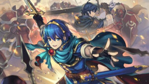 12 Best Fire Emblem Protagonists, Ranked | Goomba Stomp Magazine