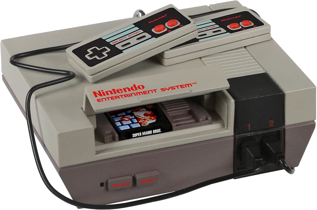 An Original NES Found on the Side of a Road Gets a Total Restoration ...