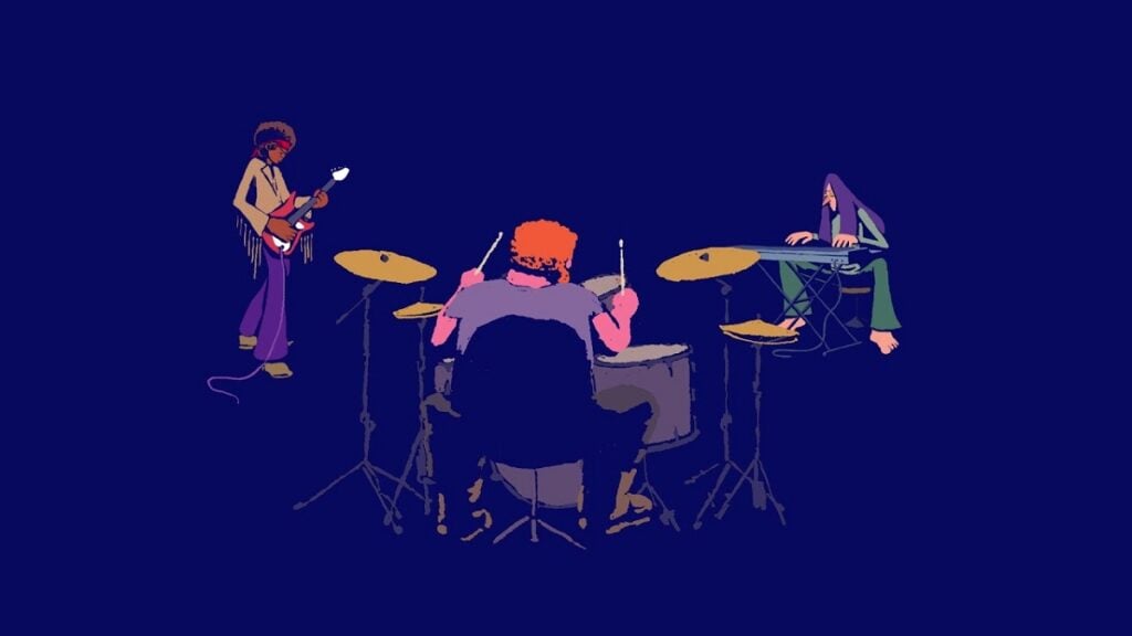 Indie Games Spotlight — Musical Exploits | Goomba Stomp Magazine