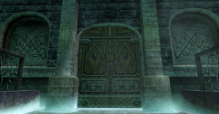 10 Best Winter-Themed Levels in Video Games