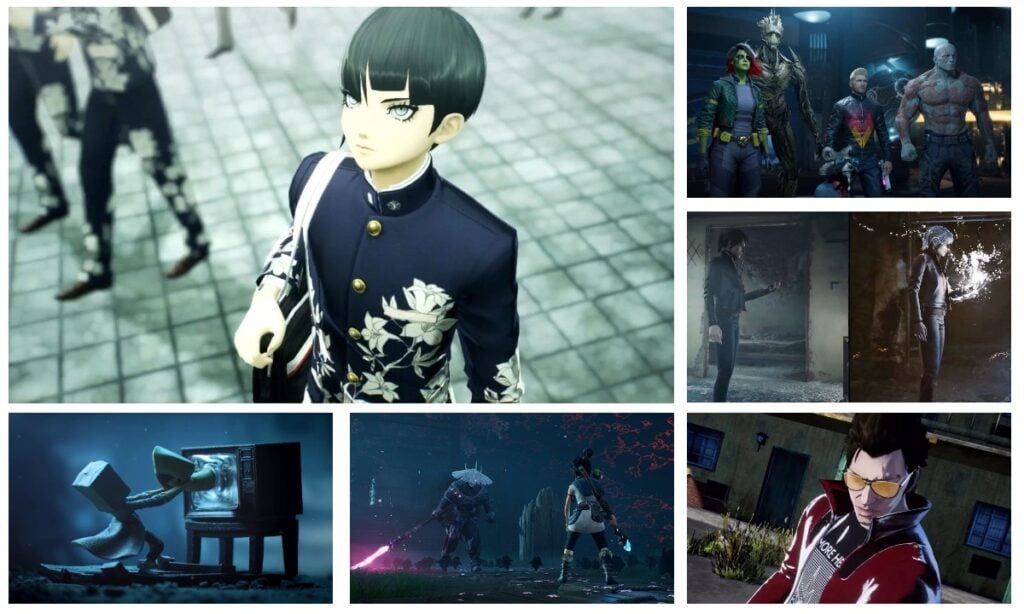 30 Best Video Games of 2021 (Part 1) | Goomba Stomp Magazine