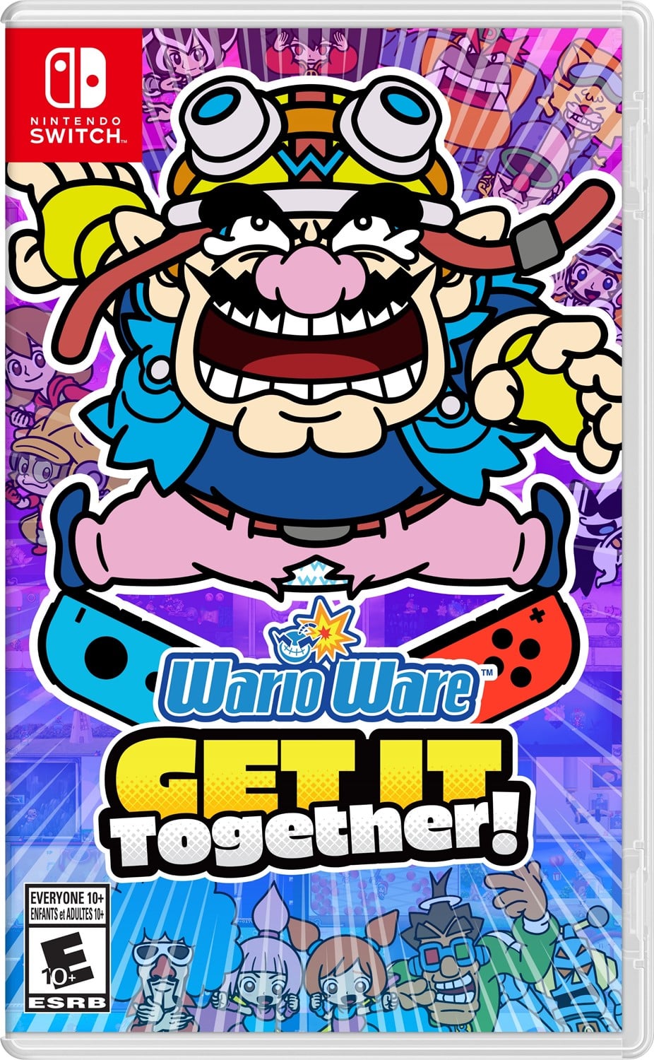 The Best Video Game Box Art of 2021 | Goomba Stomp Magazine