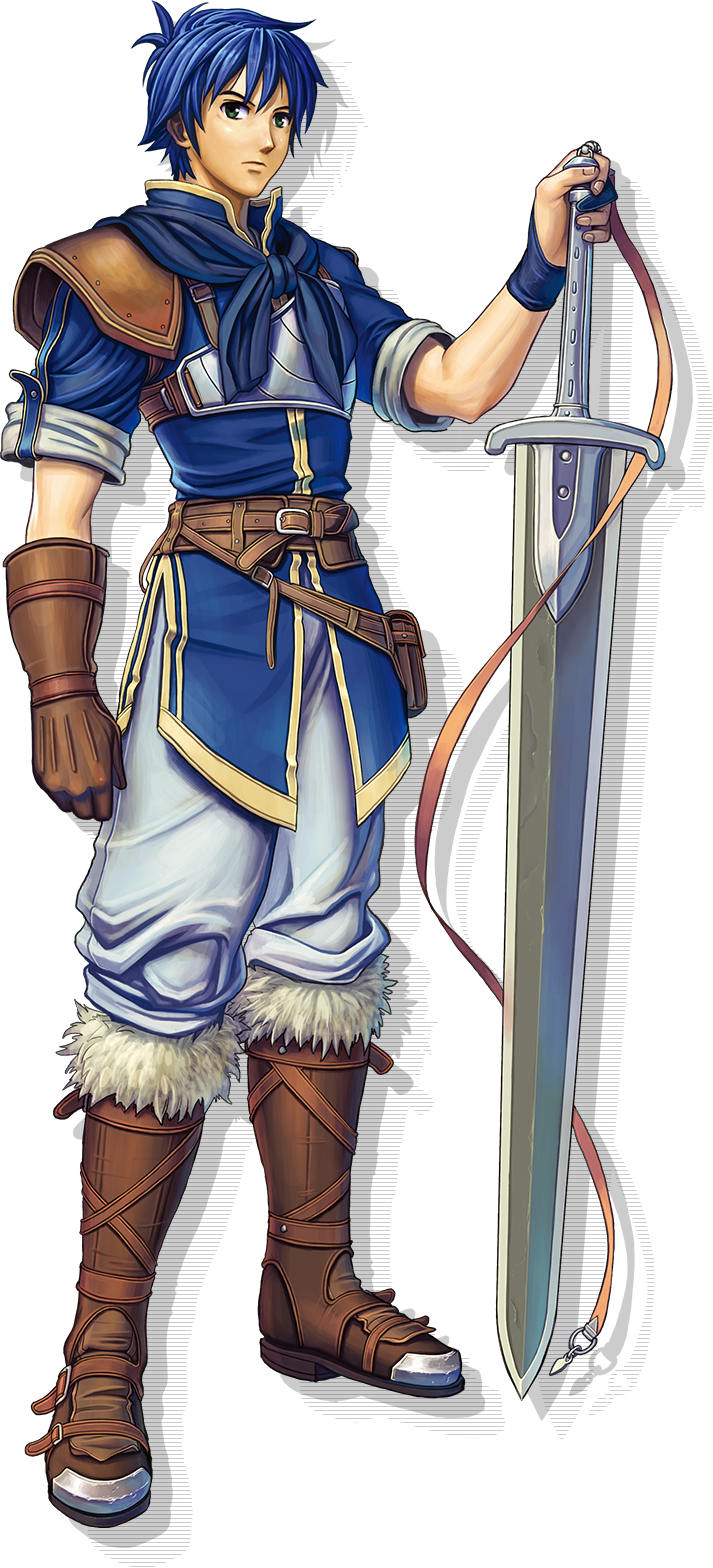 The Remake That Changed Fire Emblem - New Mystery of the Emblem