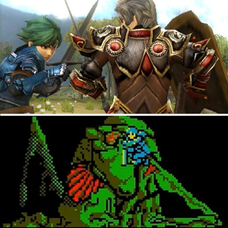 Fire Emblem Echoes: Shadows of Valentia is One of the Best RPGs