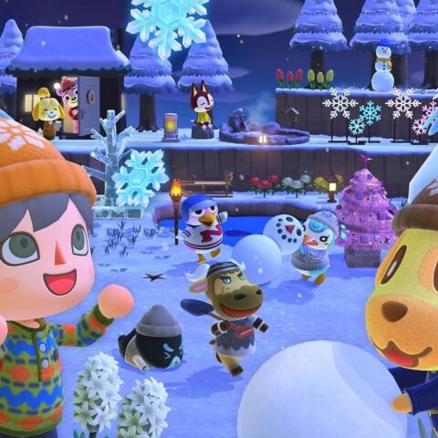 How ‘Animal Crossing: New Horizons’ Has Kept Me Sane During this Crisis ...
