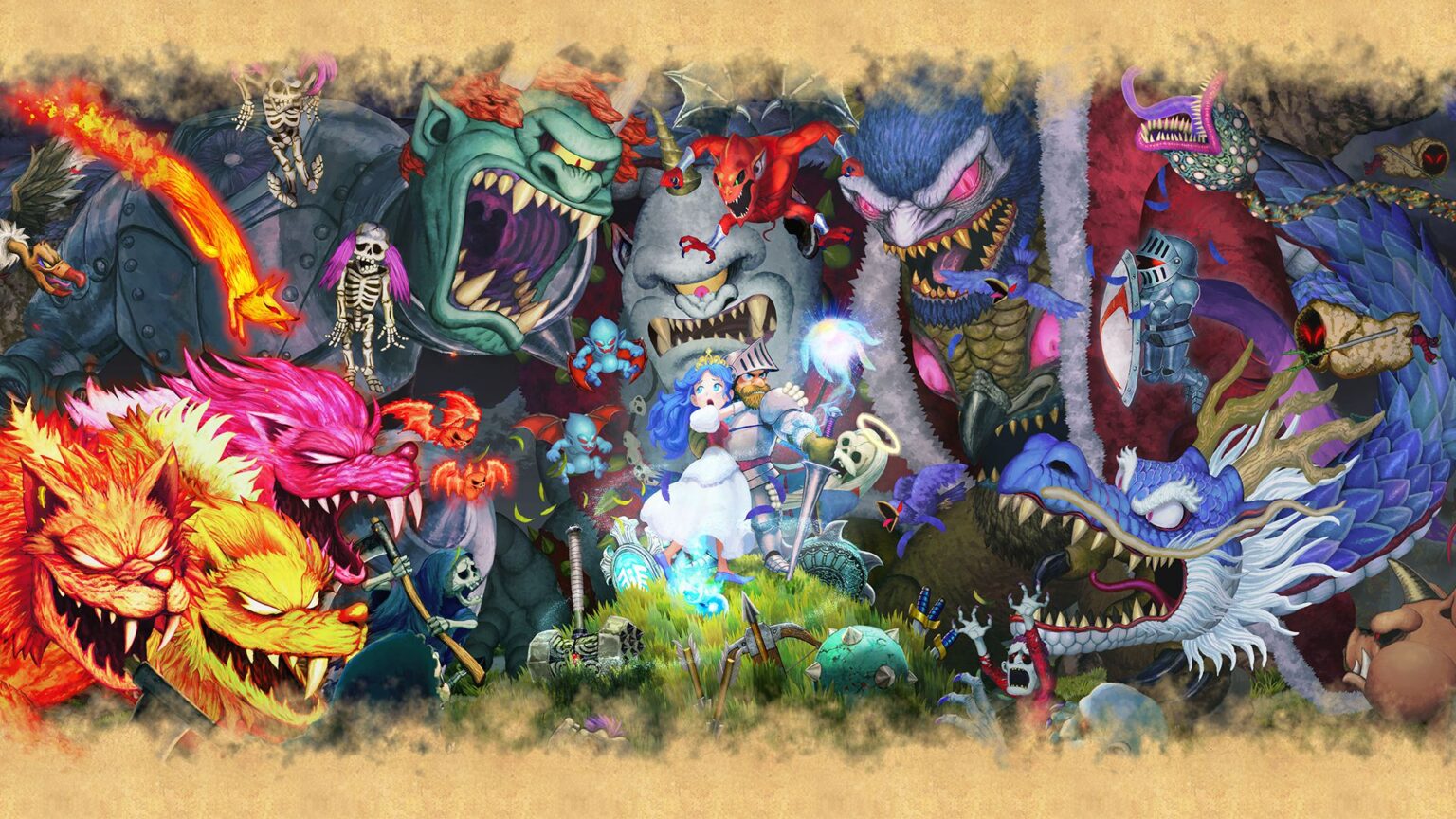 The Best Video Game Box Art of 2021 | Goomba Stomp Magazine