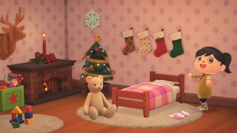 Animal Crossing: Toy Day Through The Years | Goomba Stomp Magazine