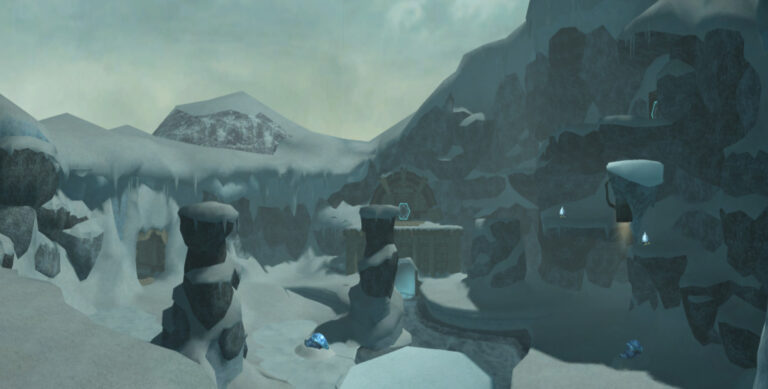 10 Best Winter-Themed Levels in Video Games