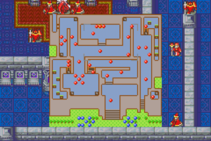 Fire Emblem: The Binding Blade is as Brutal as it is Brilliant