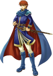 Fire Emblem: The Blazing Blade is a GBA Epic in 32-Bit