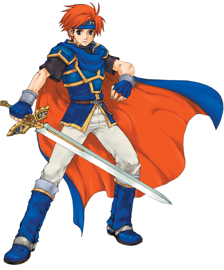 Fire Emblem: The Binding Blade is as Brutal as it is Brilliant