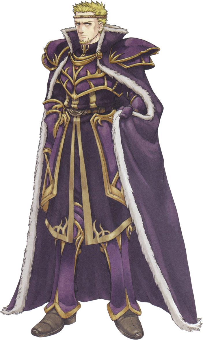 Fire Emblem: The Binding Blade is as Brutal as it is Brilliant