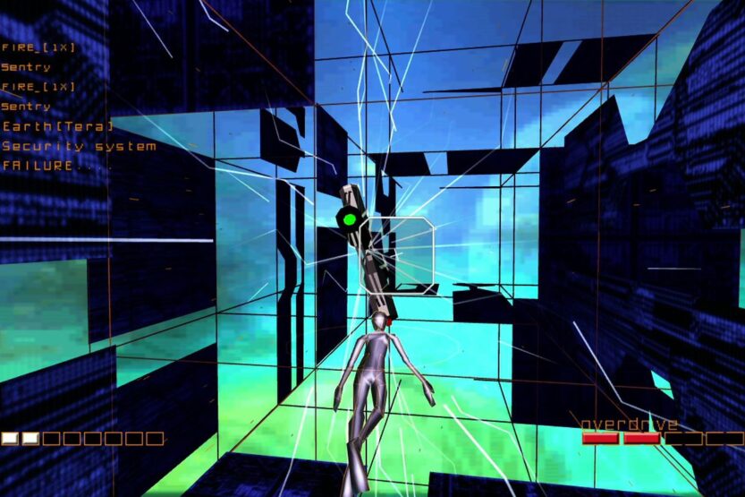 20 Years Later: Rez Is Still A Multi-Sensory Masterpiece