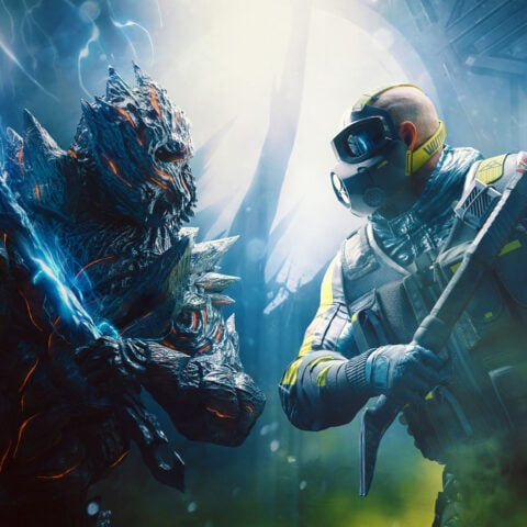 Tom Clancy's Rainbow Six Extraction Review | Goomba Stomp Magazine