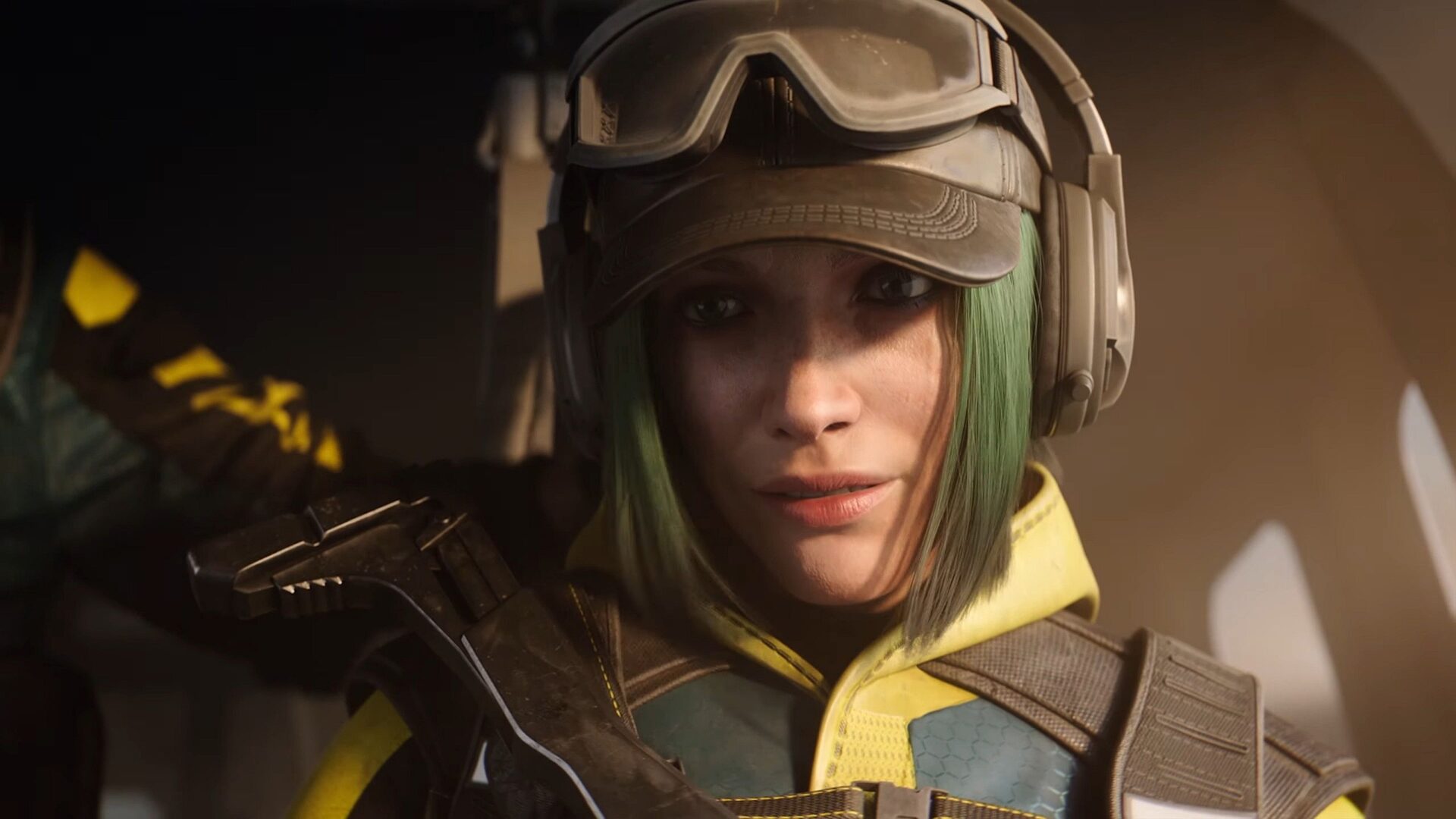 Tom Clancy's Rainbow Six Extraction Review | Goomba Stomp Magazine