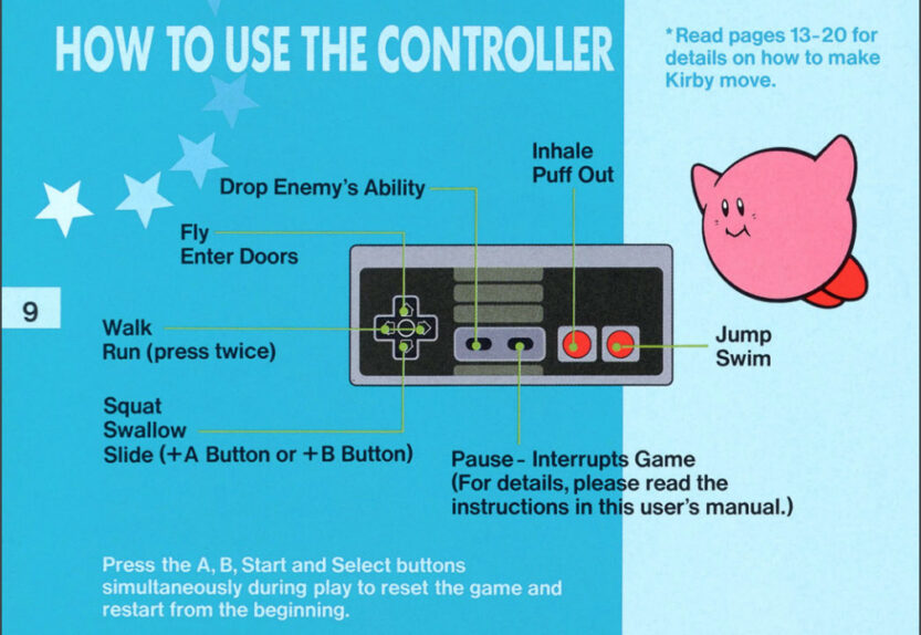 Kirby's Adventure and Sakurai's "Kirbyism" | Goomba Stomp Magazine