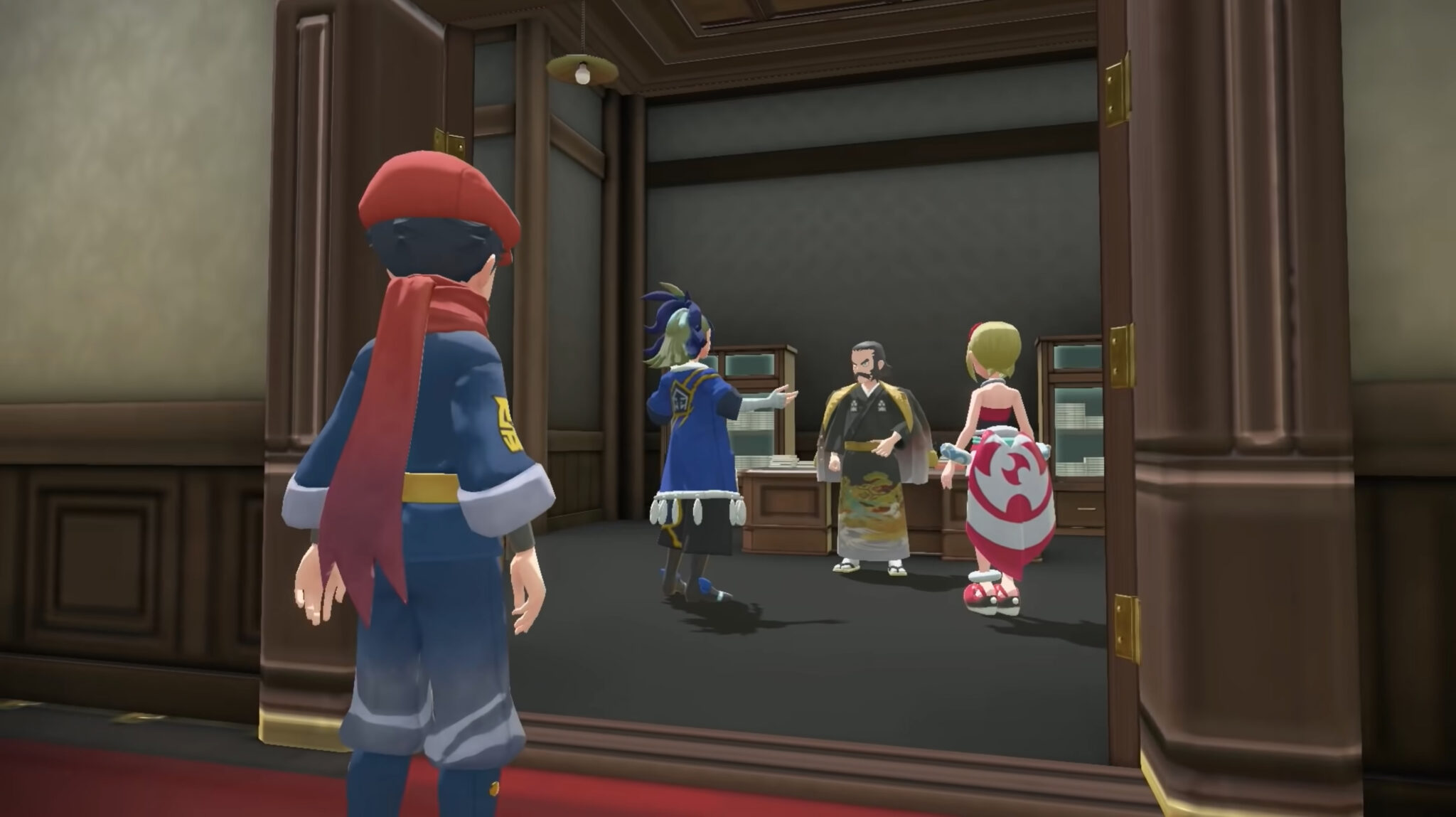 10 Things to Know Before Starting Pokémon Legends: Arceus