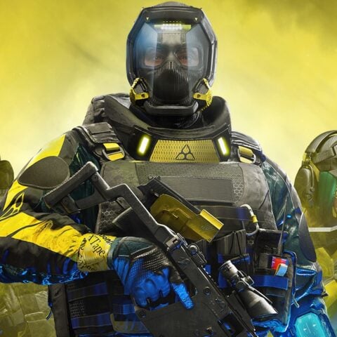 Tom Clancy's Rainbow Six Extraction Review | Goomba Stomp Magazine