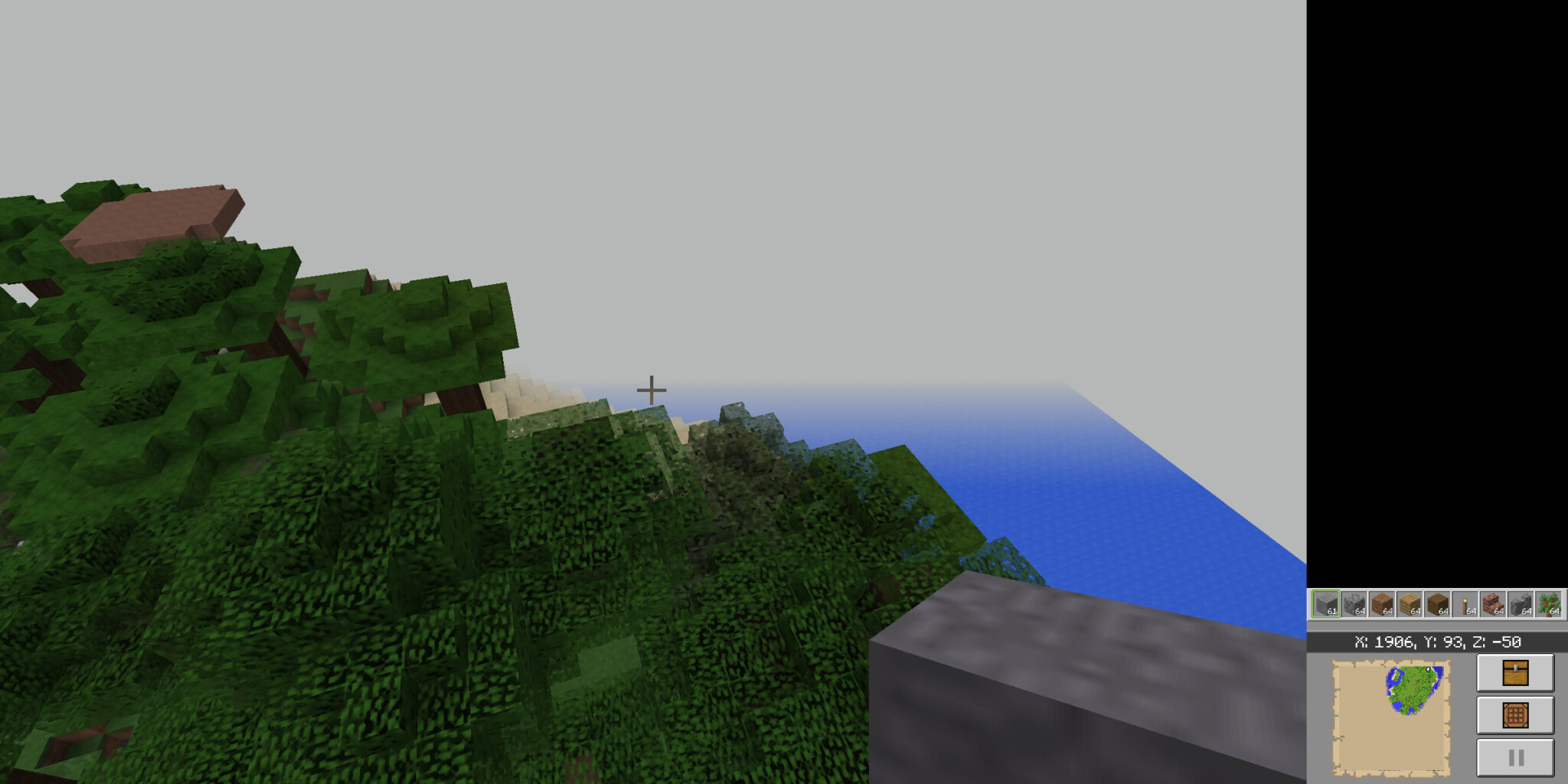 A Look Back at Minecraft: New Nintendo 3DS Edition | Goomba Stomp