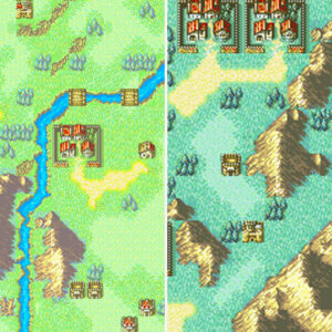 Fire Emblem: The Sacred Stones is One of the Best RPGs on the GBA