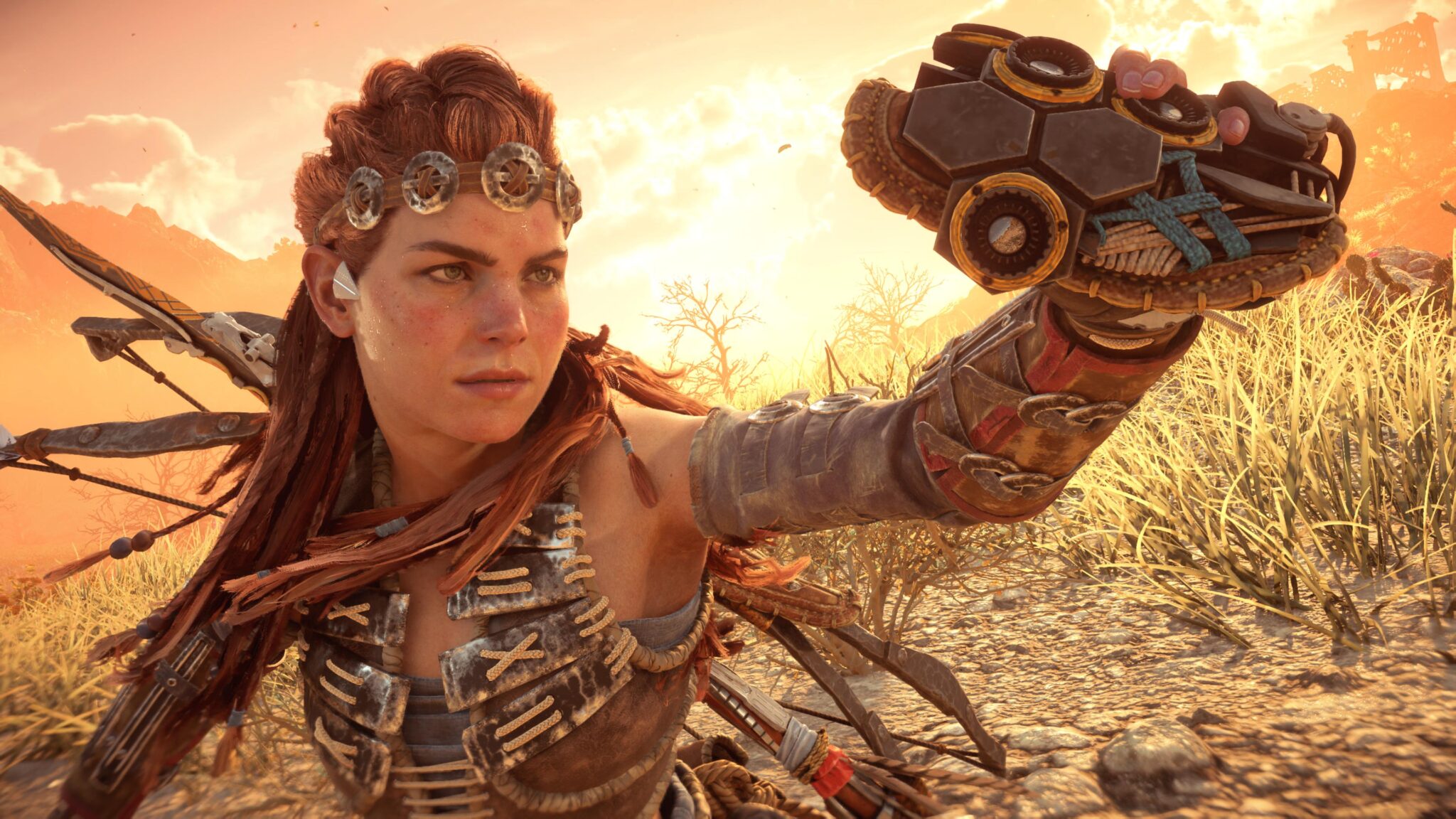 Horizon Forbidden West Review | Goomba Stomp Magazine