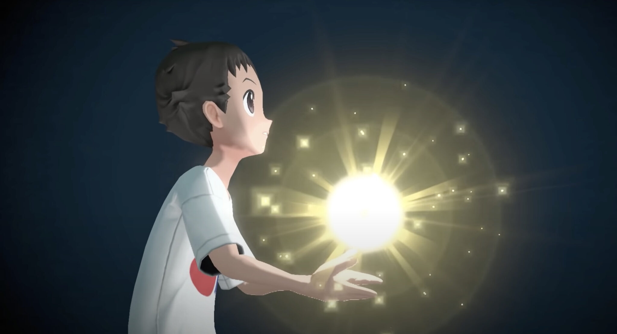 Pokémon Legends: Arceus Time Travel Explained | Goomba Stomp