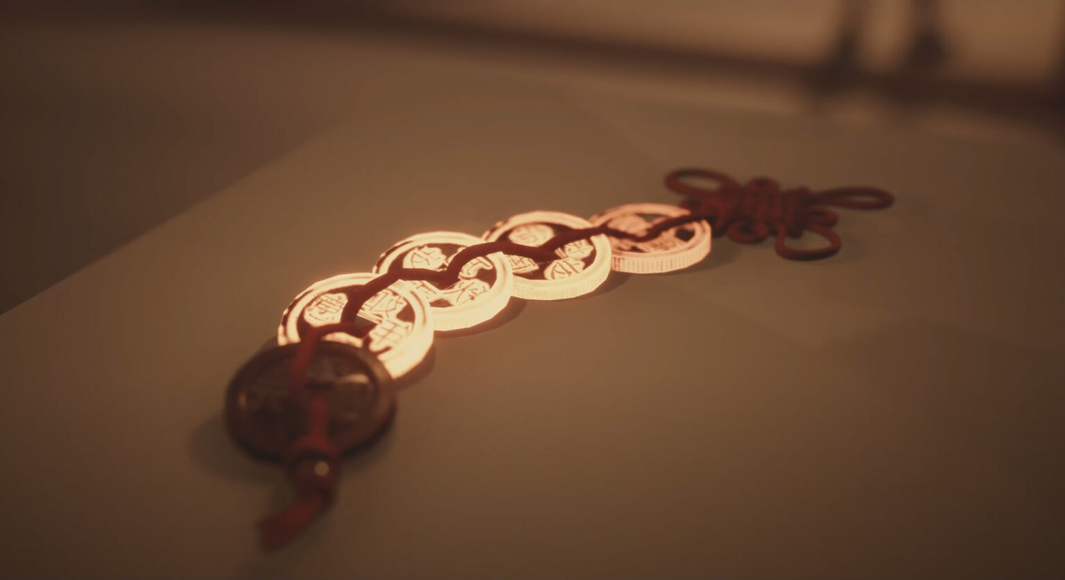 All Three of Sifu's Endings Explained | Goomba Stomp Magazine