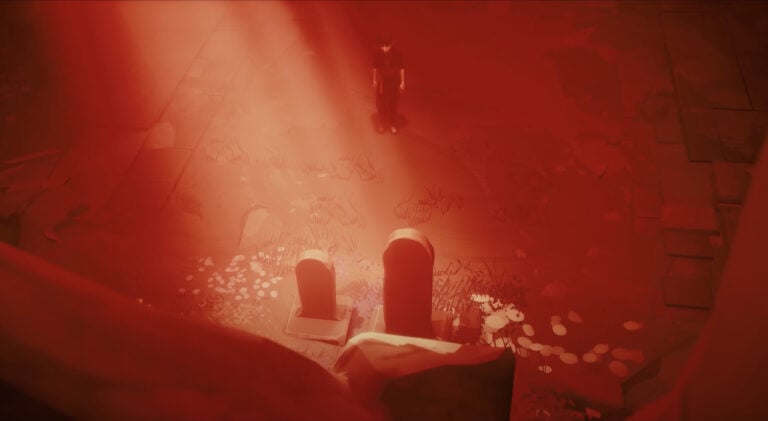 All Three of Sifu's Endings Explained | Goomba Stomp Magazine