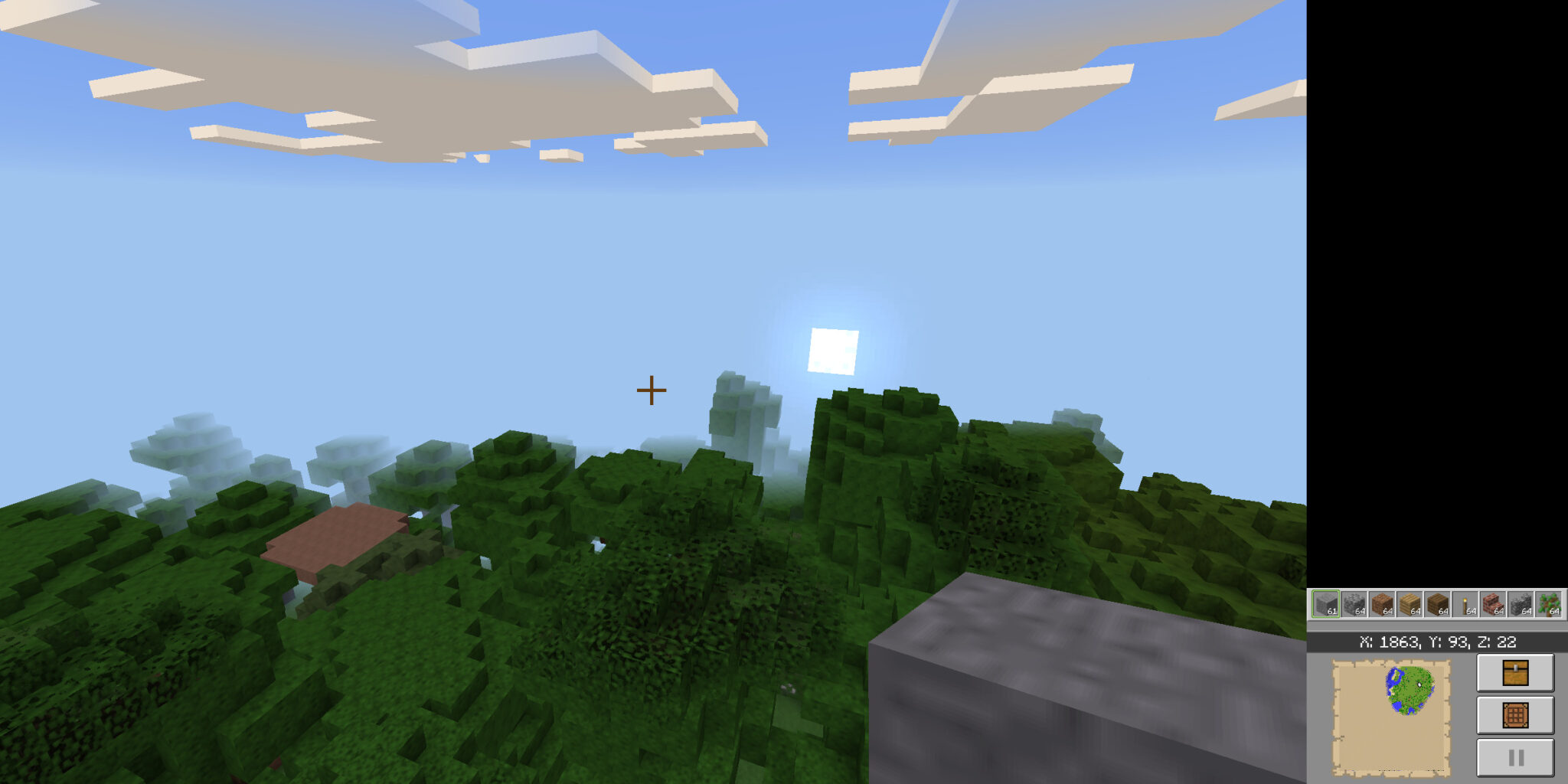 A Look Back at Minecraft: New Nintendo 3DS Edition | Goomba Stomp