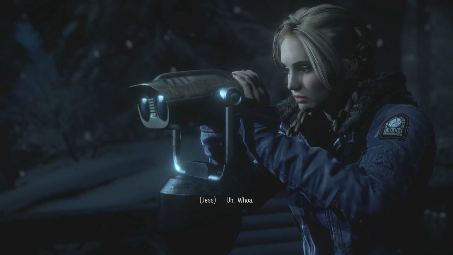 Until Dawn: Analyzing PlayStation’s Familiar Yet Distinctive Horror Tribute
