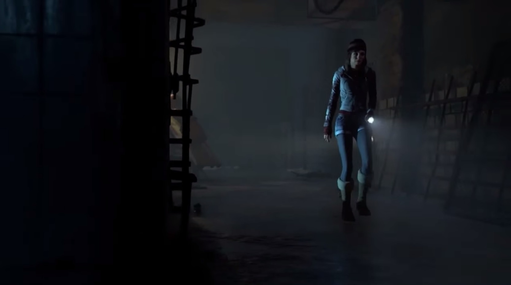 Until Dawn: Analyzing PlayStation’s Familiar Yet Distinctive Horror Tribute