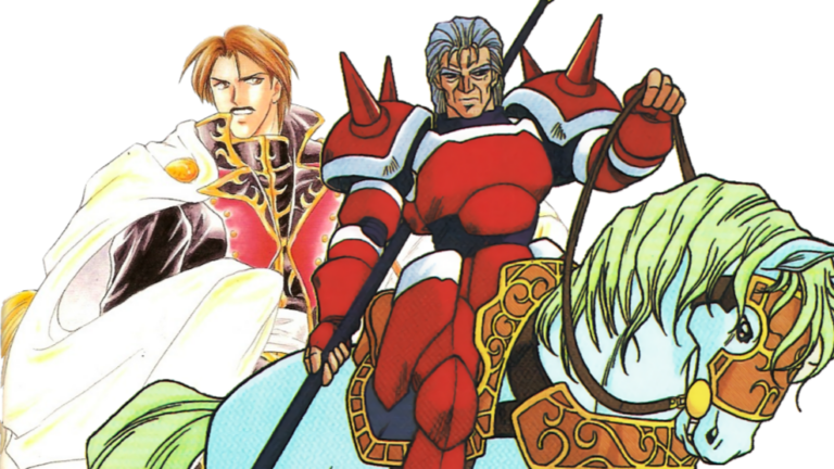 The 10 Most Iconic Archetypes in Fire Emblem | Goomba Stomp Magazine