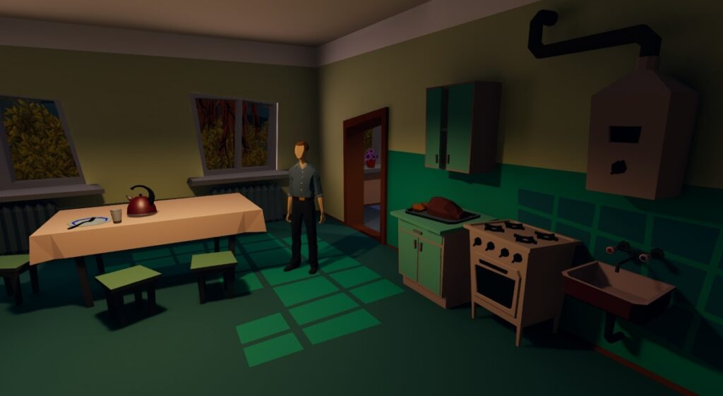 Know by Heart Review - Goomba Stomp Magazine