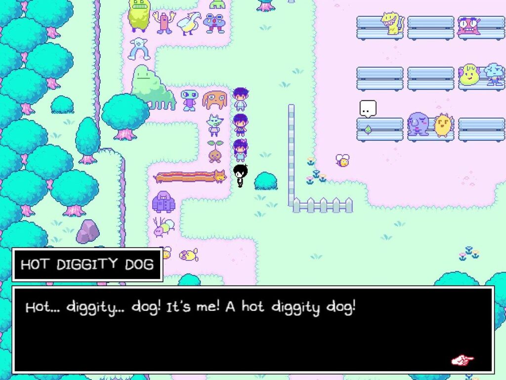 The RPG Maker Horror Revolution That No One Noticed