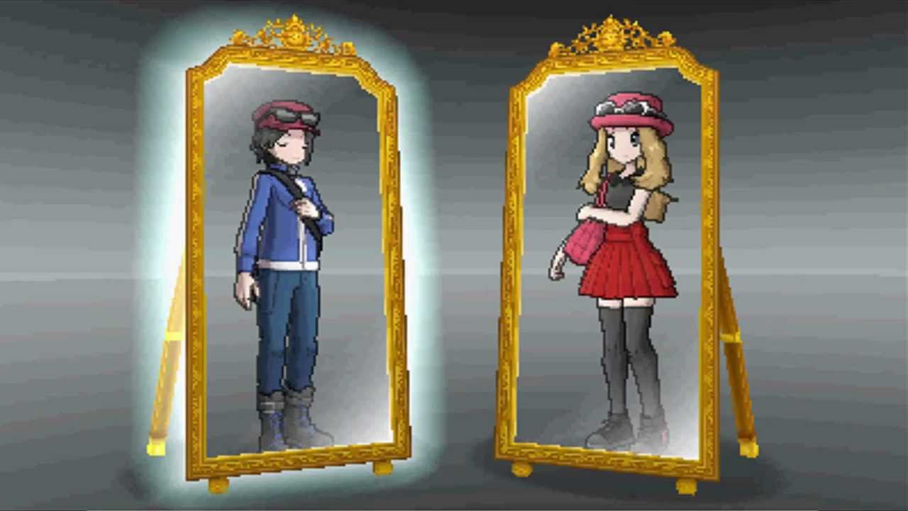 Pokémon Legends: Arceus Time Travel Explained | Goomba Stomp