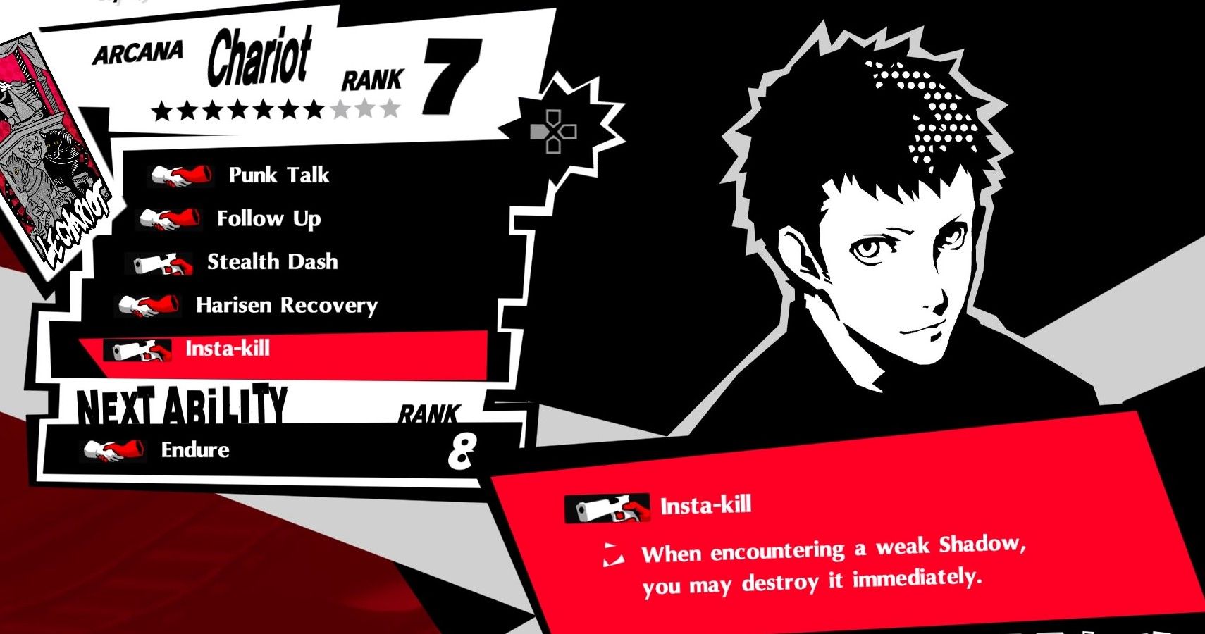 Persona 5 Royal's Mementos Makes Grinding Engaging and Enjoyable