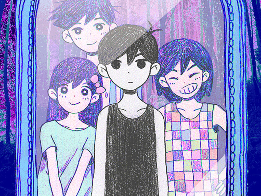 The RPG Maker Horror Revolution That No One Noticed